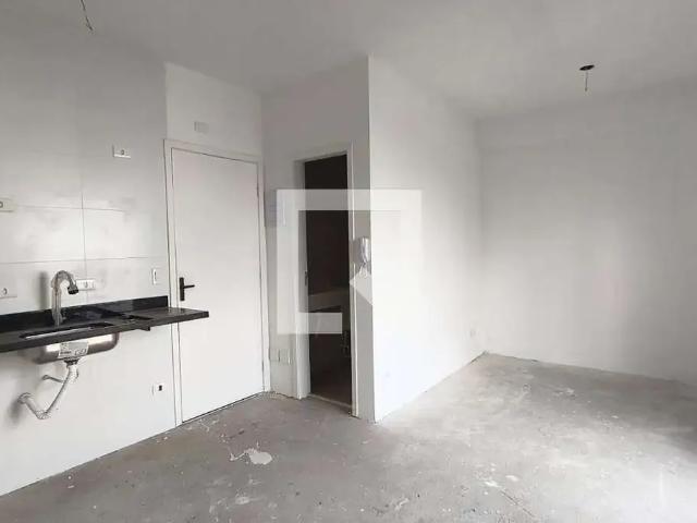 Kitnet / Stúdio para Venda em São Paulo/SP Vila Mariana 1 Quartos