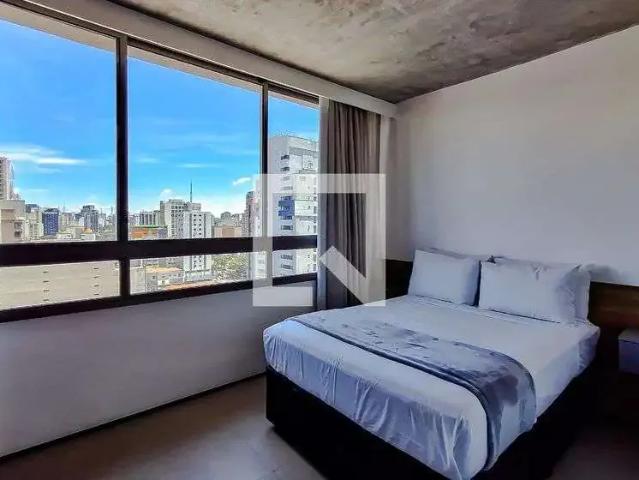 Kitnet / Stúdio para Venda em São Paulo/SP Vila Mariana 1 Quartos