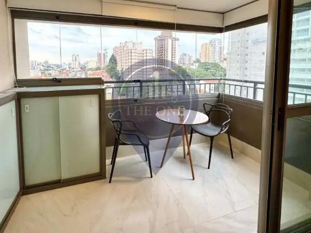 Kitnet / Stúdio para Venda em São Paulo/SP Vila Mariana 1 Quartos