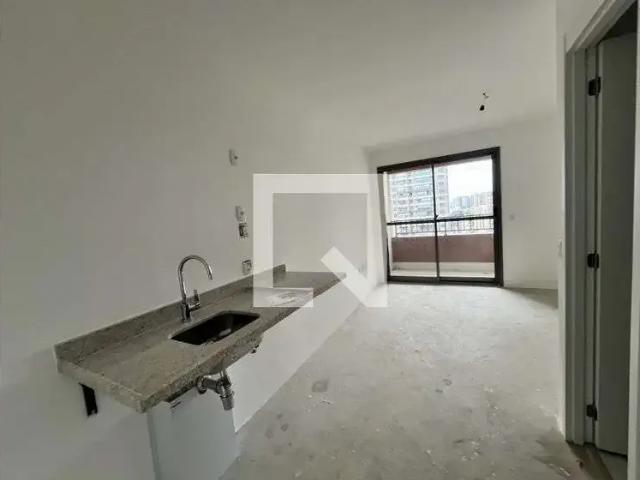 Kitnet / Stúdio para Venda em São Paulo/SP Vila Mariana 1 Quartos