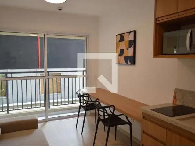 Kitnet / Stúdio para Venda em São Paulo/SP Vila Mariana 1 Quartos