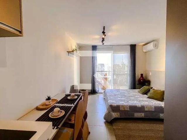 Kitnet / Stúdio para Venda em São Paulo/SP Vila Mariana 1 Quartos