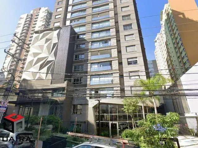 Kitnet / Stúdio para Venda em São Paulo/SP Vila Mariana 1 Quartos