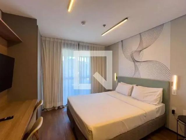 Kitnet / Stúdio para Venda em São Paulo/SP Vila Mariana 1 Quartos