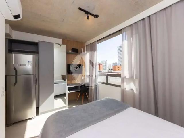 Kitnet / Stúdio para Venda em São Paulo/SP Vila Mariana 1 Quartos