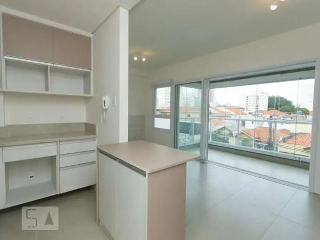 Kitnet / Stúdio para Venda em São Paulo/SP Vila Mariana 1 Quartos
