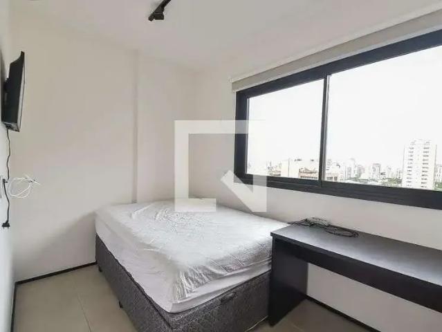 Kitnet / Stúdio para Venda em São Paulo/SP Vila Mariana 1 Quartos