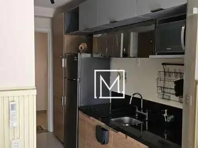 Kitnet / Stúdio para Venda em São Paulo/SP Vila Mariana 1 Quartos