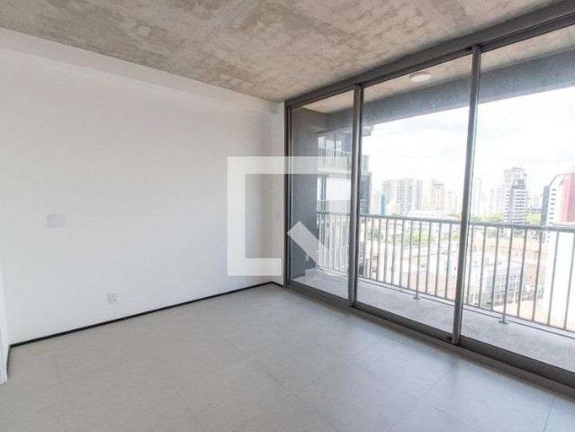 Kitnet / Stúdio para Venda em São Paulo/SP Vila Mariana 1 Quartos