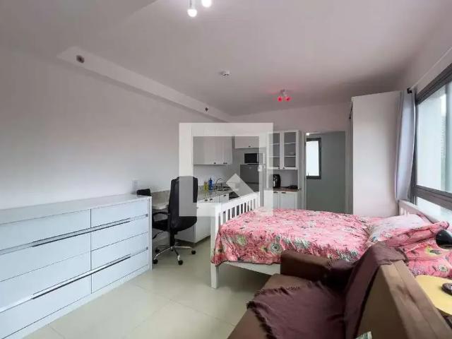 Kitnet / Stúdio para Venda em São Paulo/SP Vila Mariana 1 Quartos