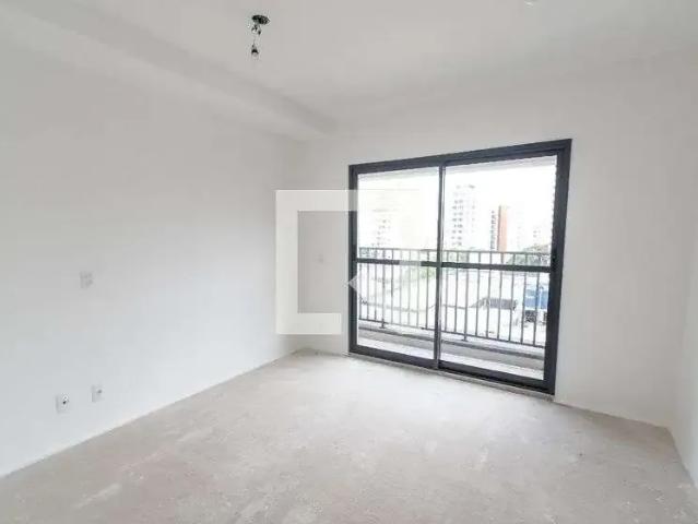 Kitnet / Stúdio para Venda em São Paulo/SP Vila Mariana 1 Quartos