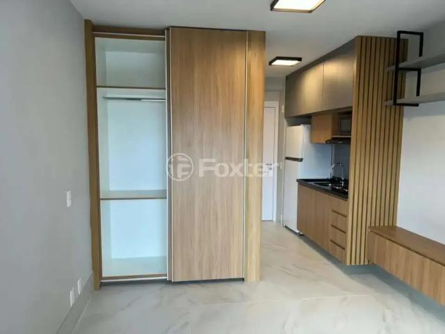 Kitnet / Stúdio para Venda em São Paulo/SP Vila Mariana 1 Quartos