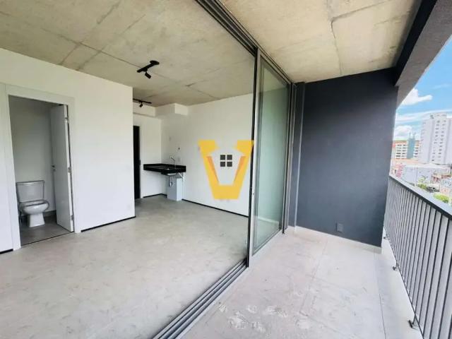 Kitnet / Stúdio para Venda em São Paulo/SP Vila Mariana 1 Quartos