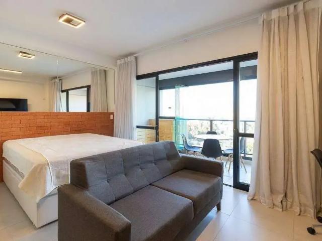 Kitnet / Stúdio para Venda em São Paulo/SP Vila Mariana 1 Quartos