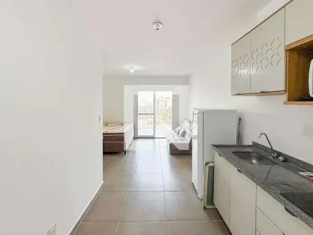 Kitnet / Stúdio para Venda em São Paulo/SP Vila Mariana 1 Quartos