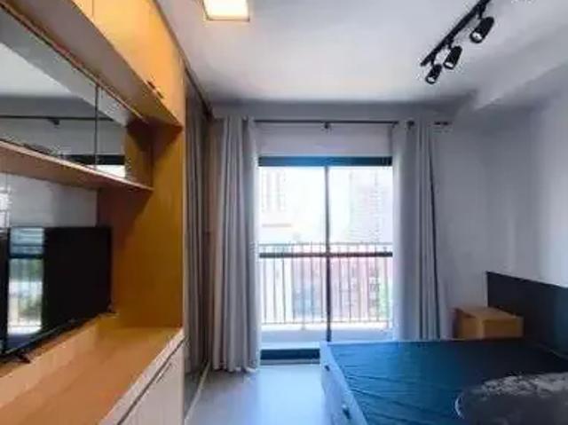 Kitnet / Stúdio para Venda em São Paulo/SP Vila Mariana 1 Quartos