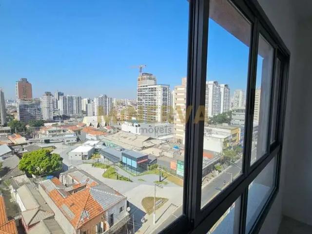 Kitnet / Stúdio para Venda em São Paulo/SP Vila Mariana 1 Quartos