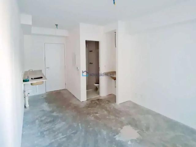 Kitnet / Stúdio para Venda em São Paulo/SP Vila Mariana 1 Quartos