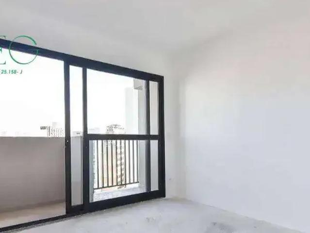 Kitnet / Stúdio para Venda em São Paulo/SP Vila Mariana 1 Quartos