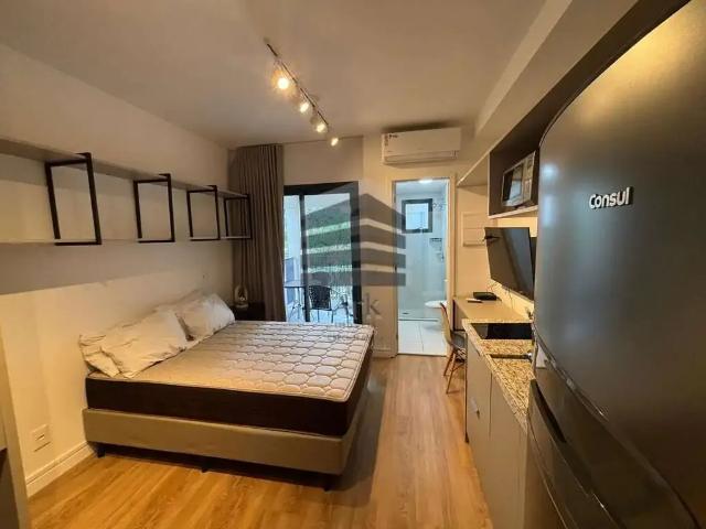 Kitnet / Stúdio para Venda em São Paulo/SP Vila Mariana 1 Quartos