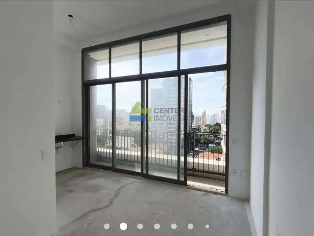 Kitnet / Stúdio para Venda em São Paulo/SP Vila Mariana 1 Quartos