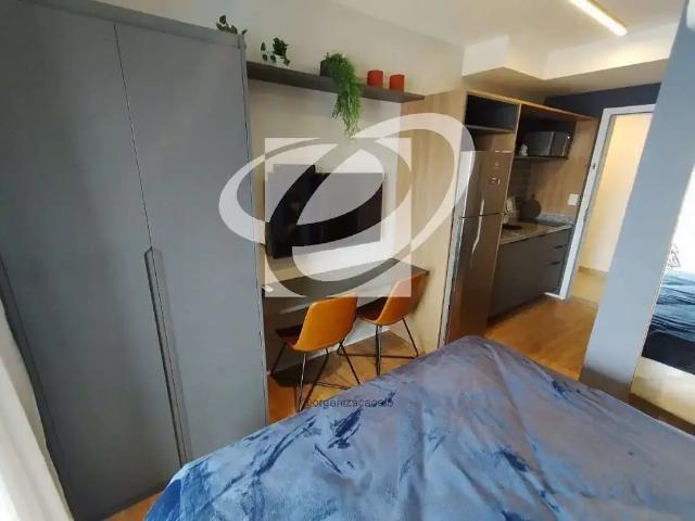Kitnet / Stúdio para Venda em São Paulo/SP Vila Mariana 1 Quartos