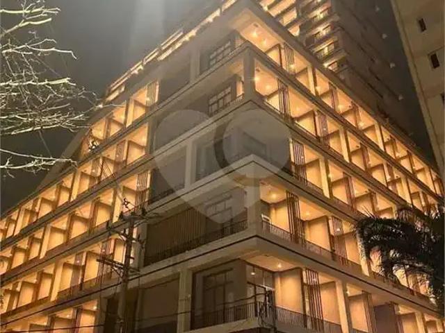 Kitnet / Stúdio para Venda em São Paulo/SP Vila Mariana 1 Quartos