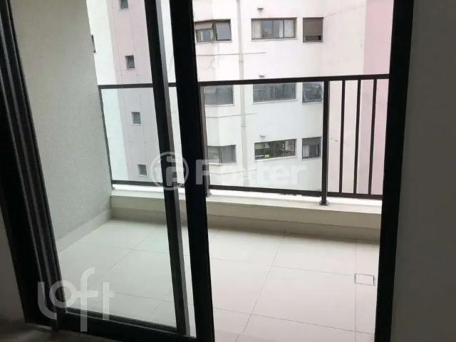 Kitnet / Stúdio para Venda em São Paulo/SP Vila Mariana 1 Quartos