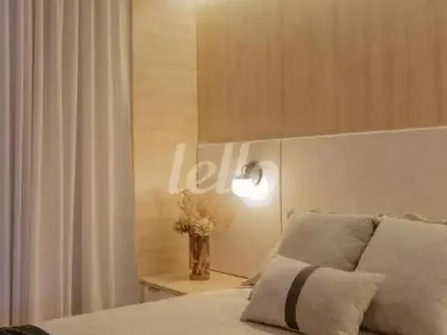 Kitnet / Stúdio para Venda em São Paulo/SP Vila Mariana 1 Quartos