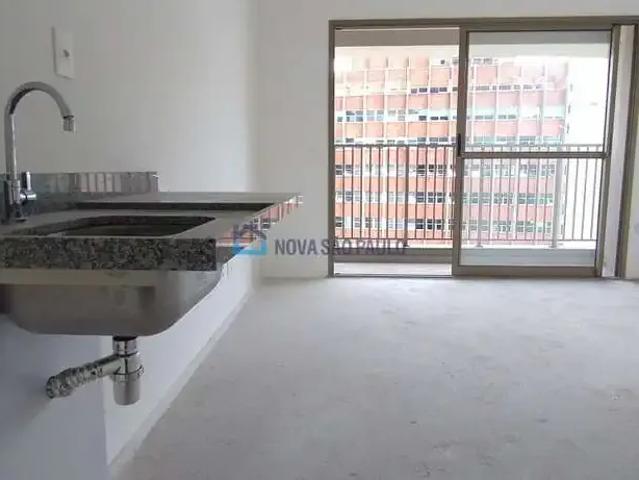 Kitnet / Stúdio para Venda em São Paulo/SP Vila Mariana 1 Quartos