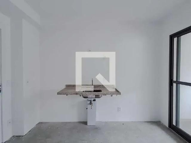 Kitnet / Stúdio para Venda em São Paulo/SP Vila Mariana 1 Quartos