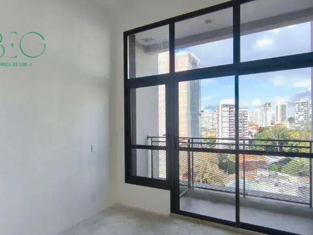 Kitnet / Stúdio para Venda em São Paulo/SP Vila Mariana 1 Quartos