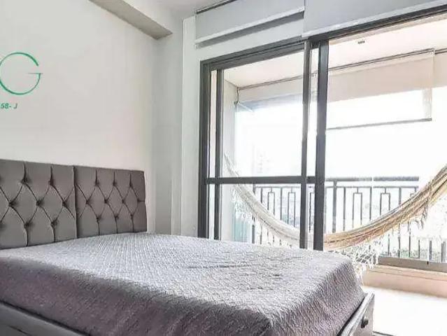 Kitnet / Stúdio para Venda em São Paulo/SP Vila Mariana 1 Quartos