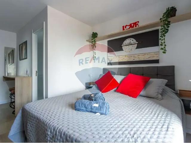 Kitnet / Stúdio para Venda em São Paulo/SP Vila Mariana 1 Quartos