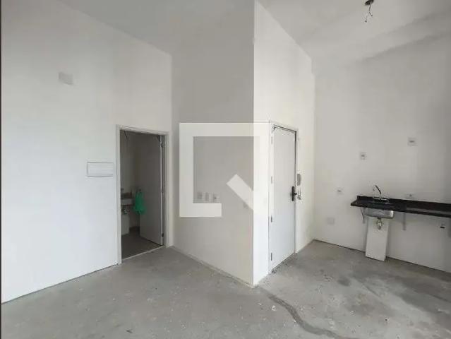 Kitnet / Stúdio para Venda em São Paulo/SP Vila Mariana 1 Quartos