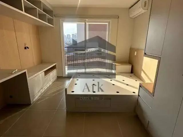 Kitnet / Stúdio para Venda em São Paulo/SP Vila Mariana 1 Quartos
