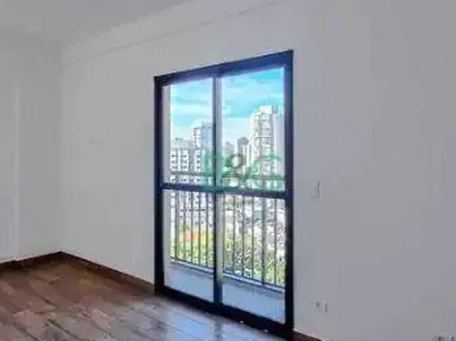 Kitnet / Stúdio para Venda em São Paulo/SP Vila Mariana 1 Quartos