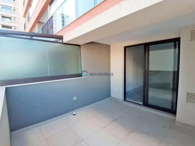 Kitnet / Stúdio para Venda em São Paulo/SP Vila Mariana 1 Quartos