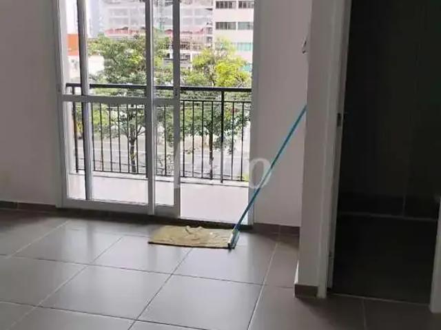 Kitnet / Stúdio para Venda em São Paulo/SP Vila Mariana 1 Quartos