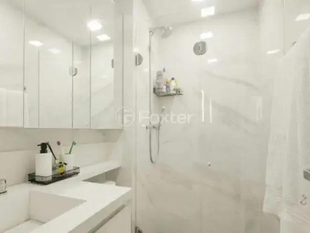 Kitnet / Stúdio para Venda em São Paulo/SP Vila Mariana 1 Quartos