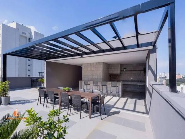 Kitnet / Stúdio para Venda em São Paulo/SP Vila Mariana 1 Quartos