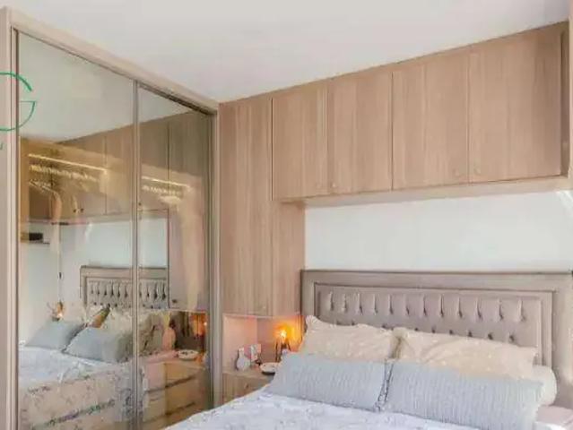 Kitnet / Stúdio para Venda em São Paulo/SP Vila Mariana 1 Quartos
