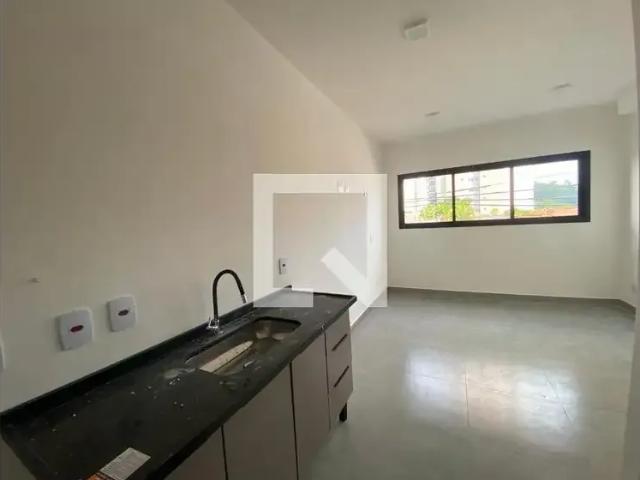 Kitnet / Stúdio para Venda em São Paulo/SP Vila Mariana 1 Quartos