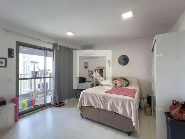 Kitnet / Stúdio para Venda em São Paulo/SP Vila Mariana 1 Quartos