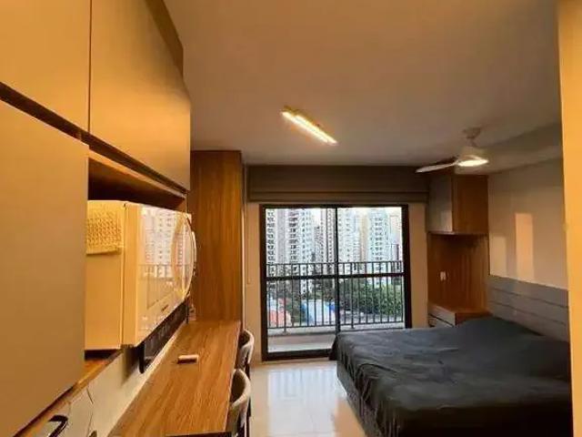Kitnet / Stúdio para Venda em São Paulo/SP Vila Mariana 1 Quartos