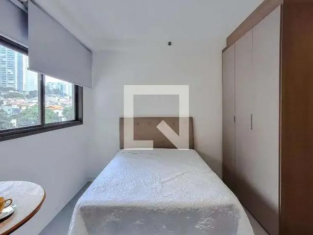 Kitnet / Stúdio para Venda em São Paulo/SP Vila Mariana 1 Quartos