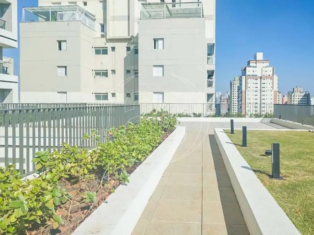 Kitnet / Stúdio para Venda em São Paulo/SP Vila Mariana 1 Quartos