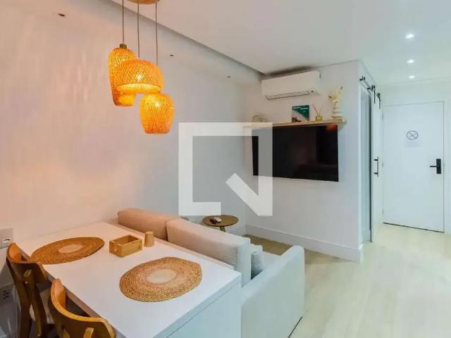 Kitnet / Stúdio para Venda em São Paulo/SP Vila Mariana 1 Quartos