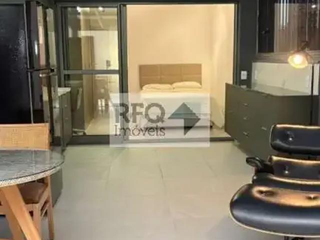 Kitnet / Stúdio para Venda em São Paulo/SP Vila Mariana 1 Quartos