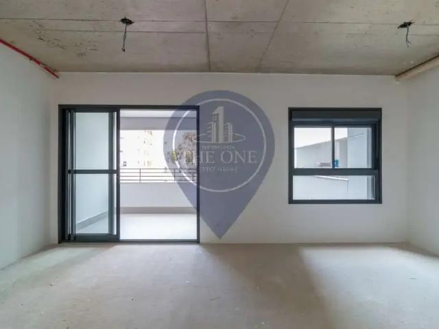 Kitnet / Stúdio para Venda em São Paulo/SP Vila Mariana 1 Quartos
